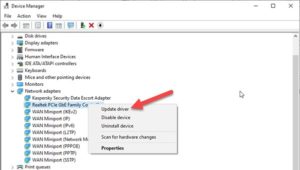 Wi-Fi Adapter Keeps Disconnecting - Ways To Resolve