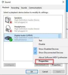 Windows 10 Sound Not Working - How To Fix?