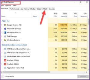 Msmpeng.Exe High CPU Usage Problem - How To Fix?