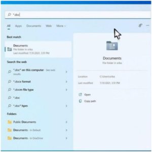 How to Recover Lost Files after Windows 11 Update?