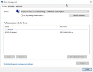 How To Fix Yellow Screen Tint On Windows 10? [Solved]