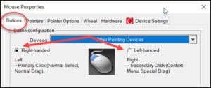 How To Change Mouse Settings In Windows 10?
