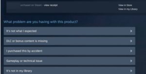 How To Refund DLC On Steam? - Complete Guide