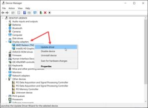 How To Reset Graphics Driver? 2023 METHOD [SOLVED]