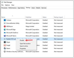 Fix: Ctrl Alt Delete Not Working [Solved]