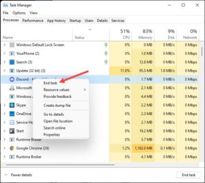 Why Discord Randomly Restarts? - How To Fix!