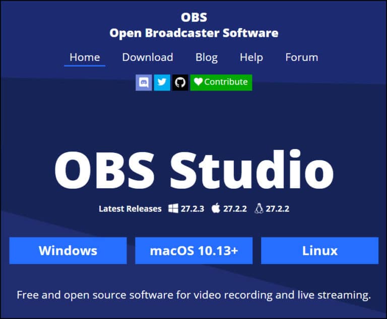 What Does OBS Mean? What’s OBS Studio! [Full Guide]