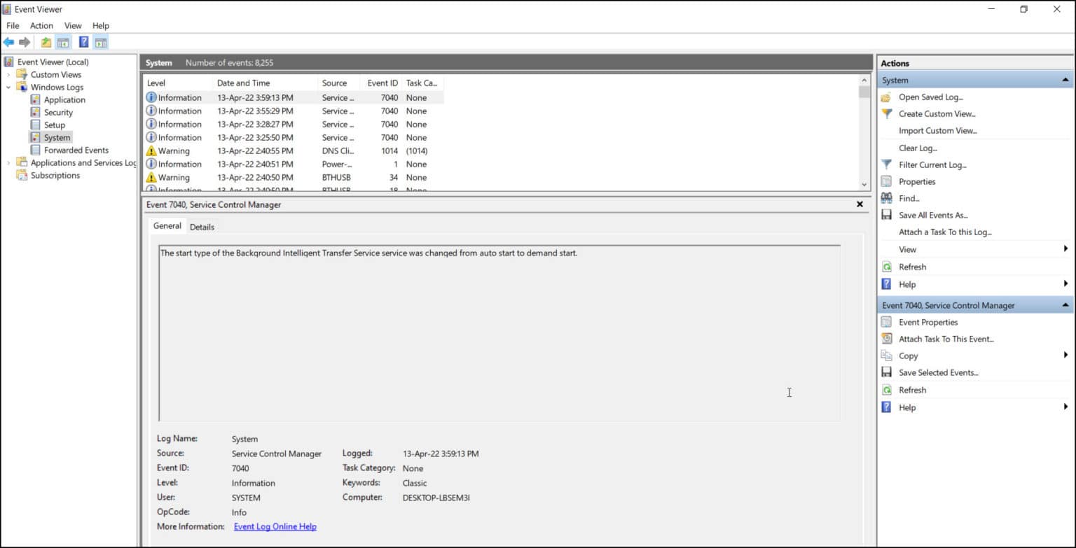 Fix: DPC Watchdog Violation Error On Windows 10 [Solved]