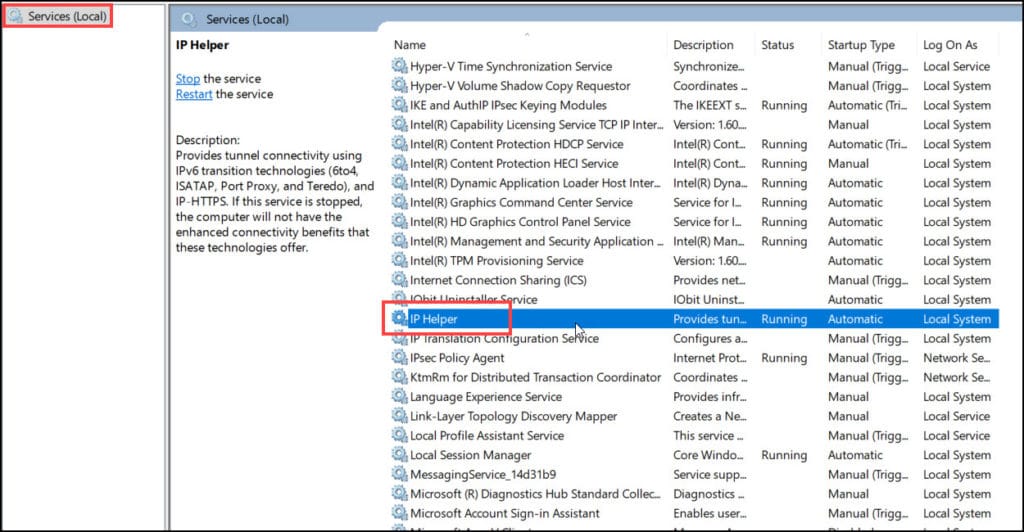 How To Fix Teredo Is Unable To Qualify Error? [Solved]