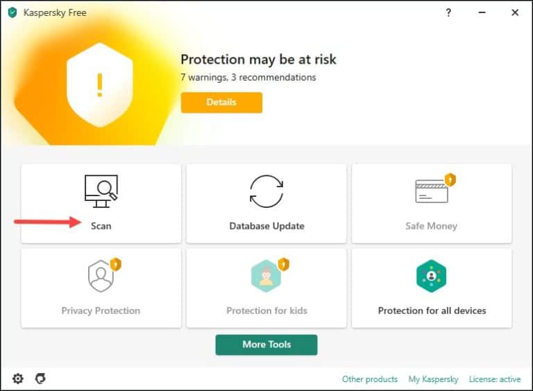 Fix Ctrl Alt Delete Not Working Solved