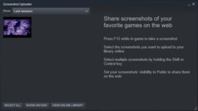 How To Take Steam Screenshots? - Steam Screenshot Button
