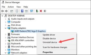 How To Fix Graphics Device Driver Error Code 43? [SOLVED]