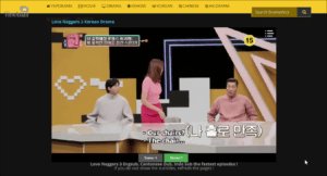 8 Best Places To Watch Korean Drama Online [FREE And Paid]