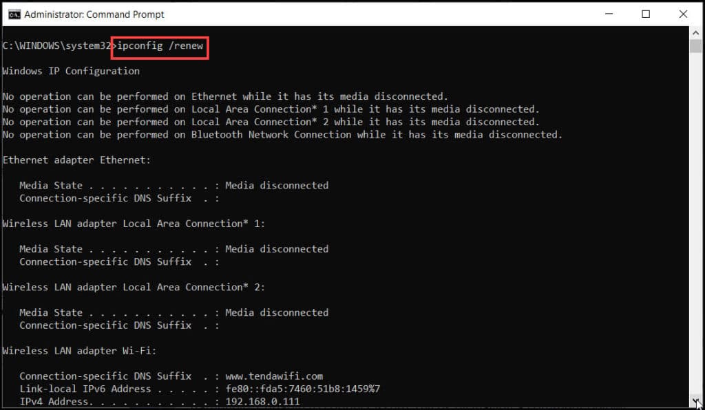 How To Fix Battlefield 1 Can’t Connect To EA Server Error