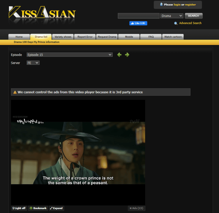 8 Best Places To Watch Korean Drama Online [FREE And Paid]