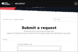 FIX: Valorant Not Launching But Open In The Background