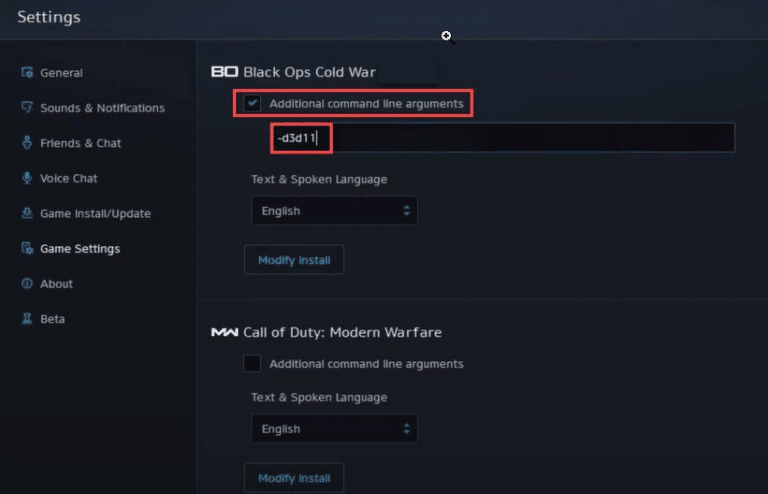 How To Fix COD Cold War Crashing On PC [2023 SOLVED]