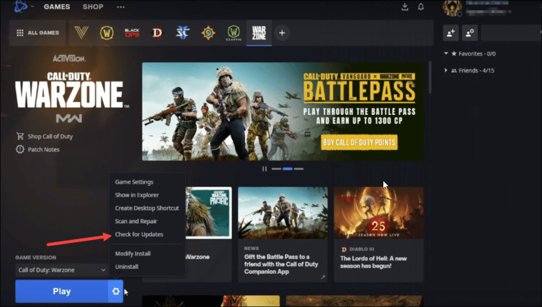 How To Fix COD Cold War Crashing On PC [2023 SOLVED]