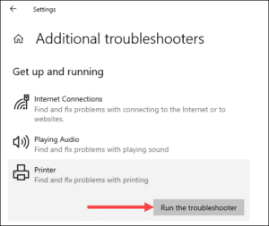 FIX: Brother Printer Is In Error State 2023 [SOLVED]