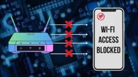 How To Block Devices From Wi-Fi [2023 GUIDE]