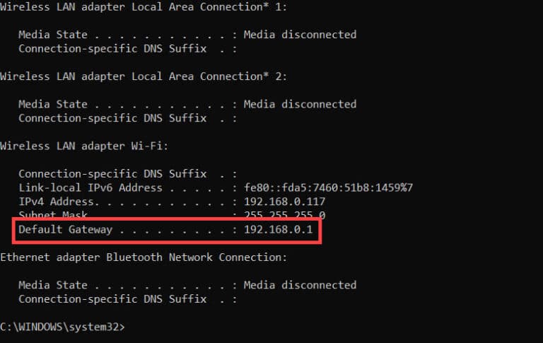 How To Block Devices From Wi Fi 2023 Guide
