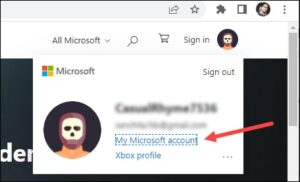 How To Close An Xbox Account Of A Deceased Family Member?