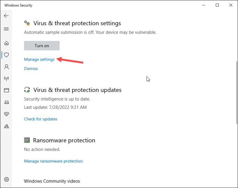 How To Allow Chrome To Access The Network? [2023 GUIDE]