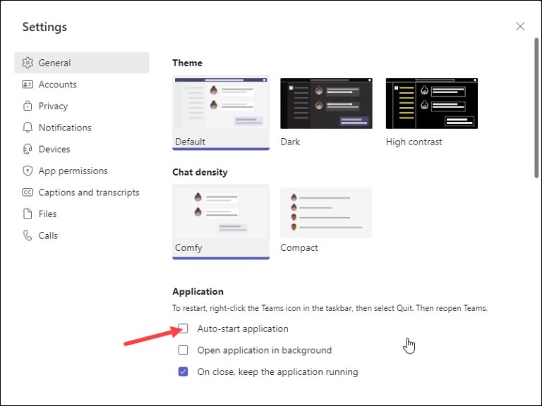 Easily Stop Microsoft Teams From Opening On Startup!