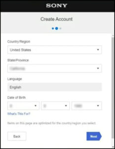 How To Change Region On PS4? [Guide]