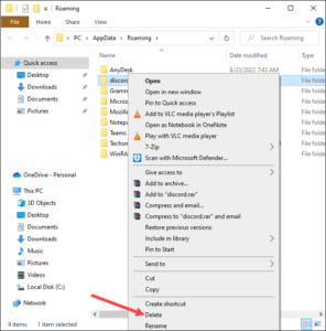 How Do I Uninstall Discord? [GUIDE]
