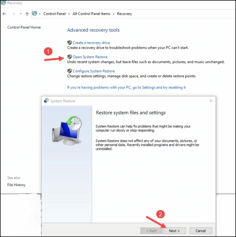 FIX: An Unexpected Kernel Mode Trap Error [SOLVED]