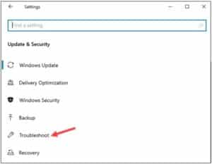 How To Fix Windows Update Error 0x80070643?