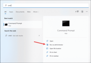 How To Fix Valorant Van Error 1067