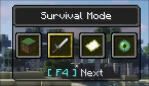 How Many Game Modes Can You Play In Minecraft?