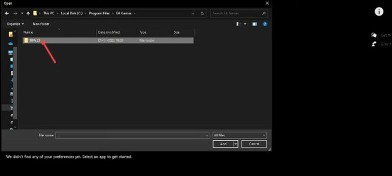 Fix Fifa 23 Lag Low Fps Stuttering And Frame Drops On Pc