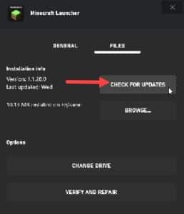 FIX: Minecraft Failed To Download File [SOLVED]