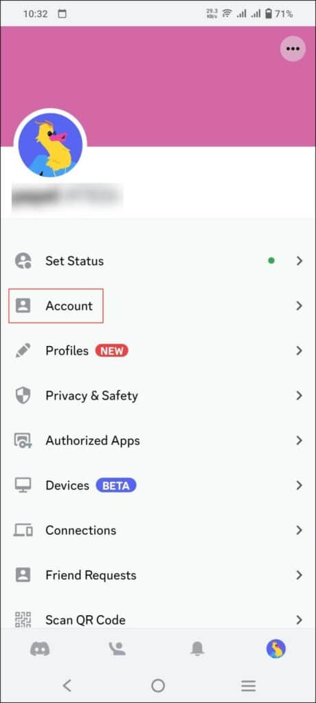 How to Permanently Delete Your Discord Account? [SOLVED]