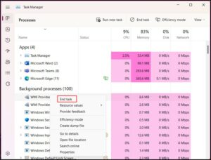 Fix : FIFA 23 DirectX Function Error [SOLVED]