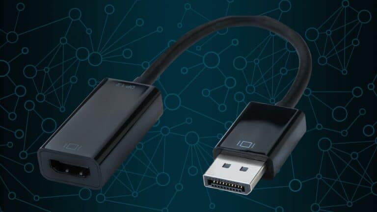 FIX: HDMI To DisplayPort Not Working [SOLVED]