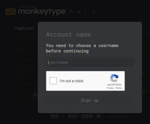 Monkeytype – The Best Way To Check Your Typing Speed