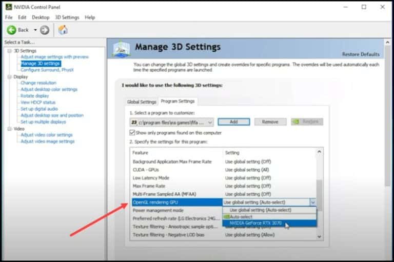 Fix : FIFA 23 DirectX Function Error [SOLVED]