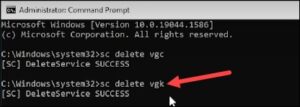 Fix: Vanguard Is Not Initialized Error 57 On Valorant [SOLVED]