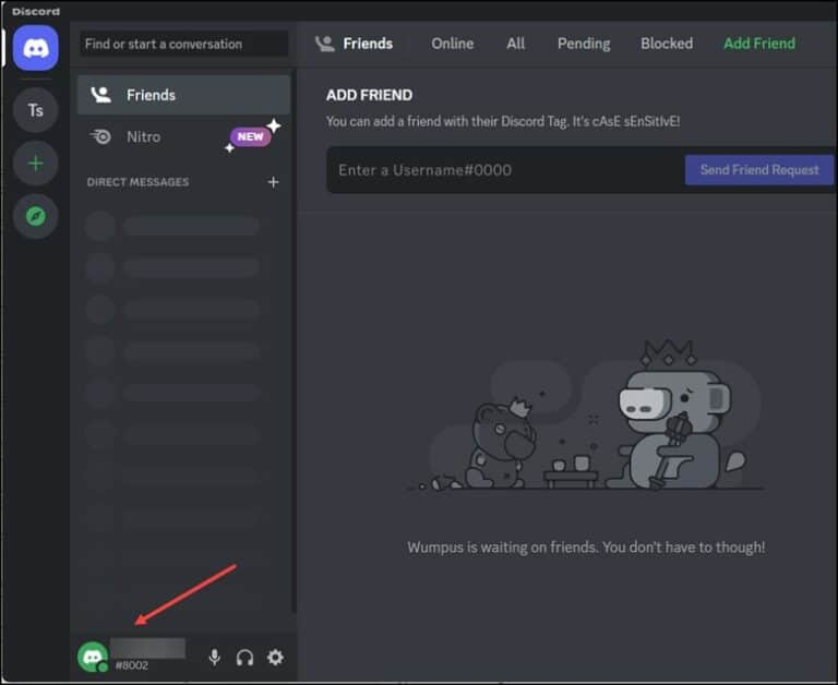 How To Add Server Status On Discord? [SOLVED]
