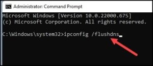 ‘DNS Address Could Not Be Found’ Error [Resolved]