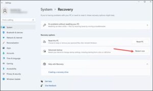 How To Fix Valorant Van Error 1067