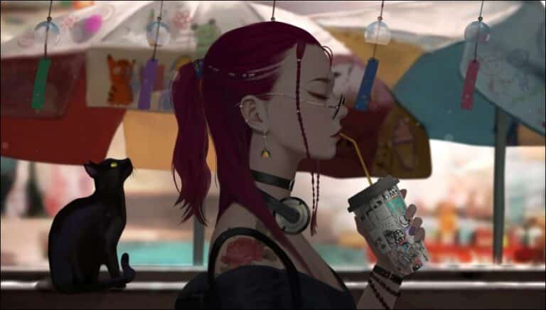 Top 100 Best Wallpapers On Wallpaper Engine