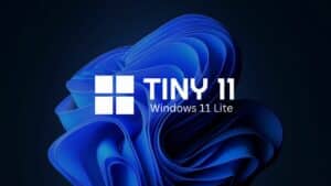 How To Install Tiny 11 And Is It Safe? (Windows 11 Lite)