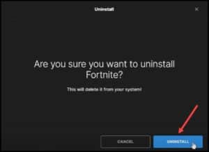 Fix: Fortnite Crashing On PC [SOLVED]