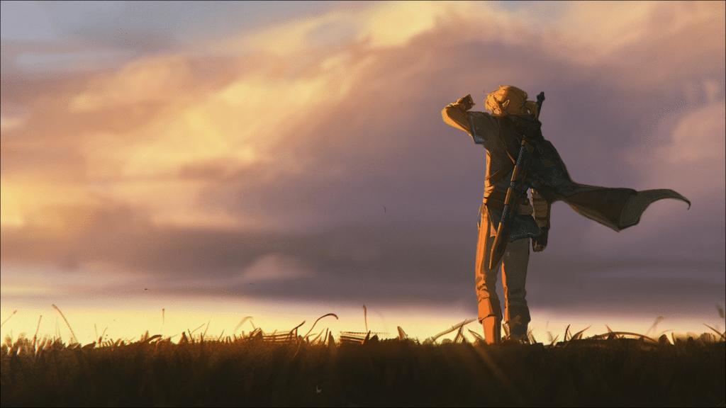 100 Best Gaming Wallpapers On Wallpaper Engine In 2023