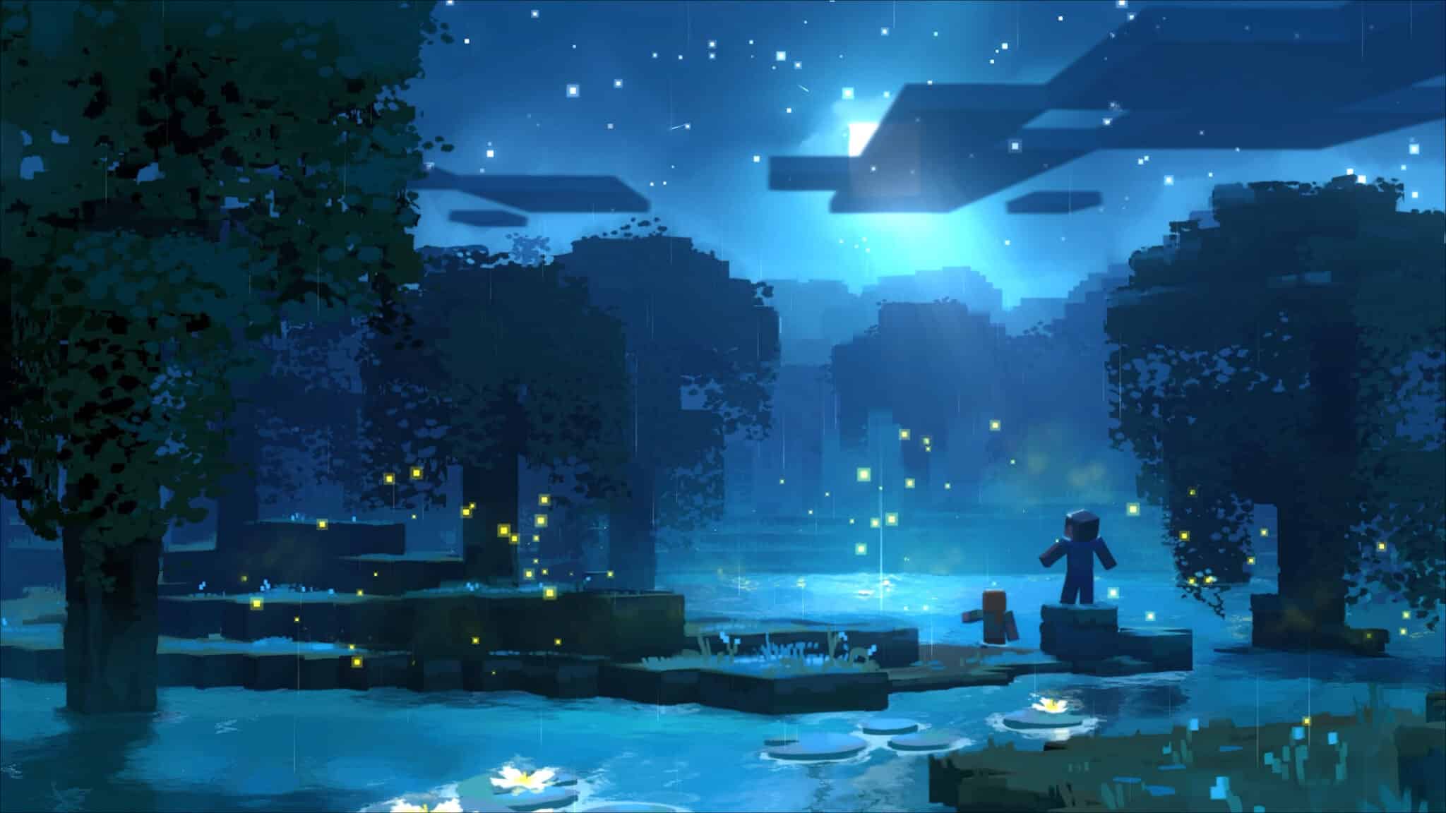 100 Best Gaming Wallpapers On Wallpaper Engine In 2023